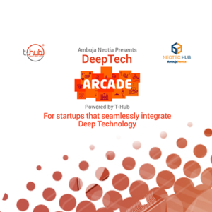 Home - T-Hub Programs