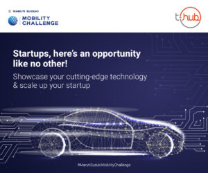 Home - T-Hub Programs