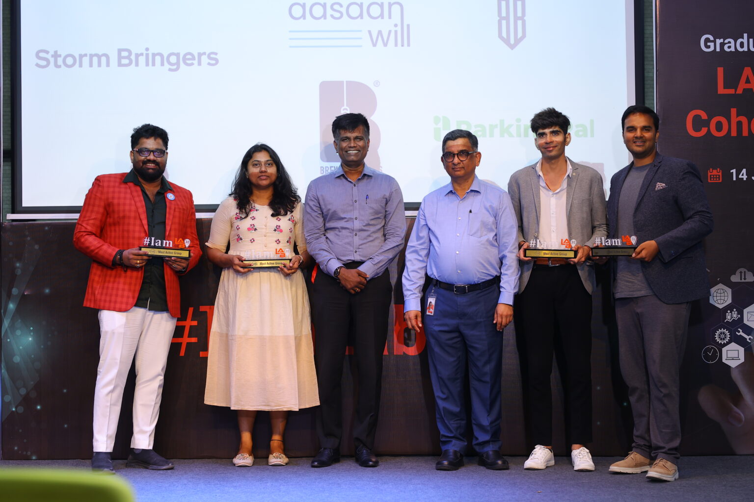 Home - T-Hub Programs