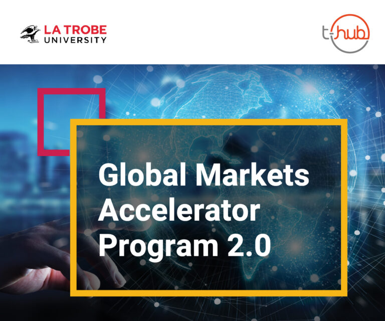 Home - T-Hub Programs