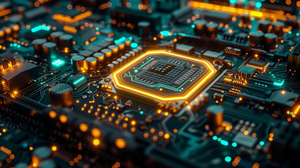 AIC SEMICONDUCTORS - T-Hub Programs