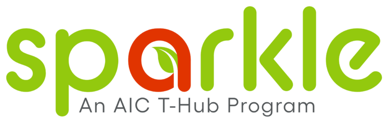 AIC Sustainability Program - T-Hub Programs