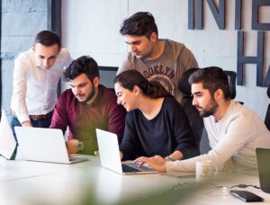 Home - T-Hub Programs