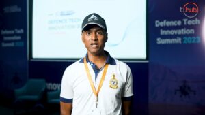 idex - T-Hub Programs