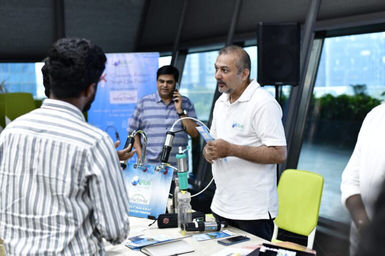 idex - T-Hub Programs