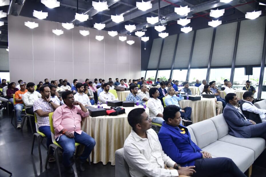 idex - T-Hub Programs