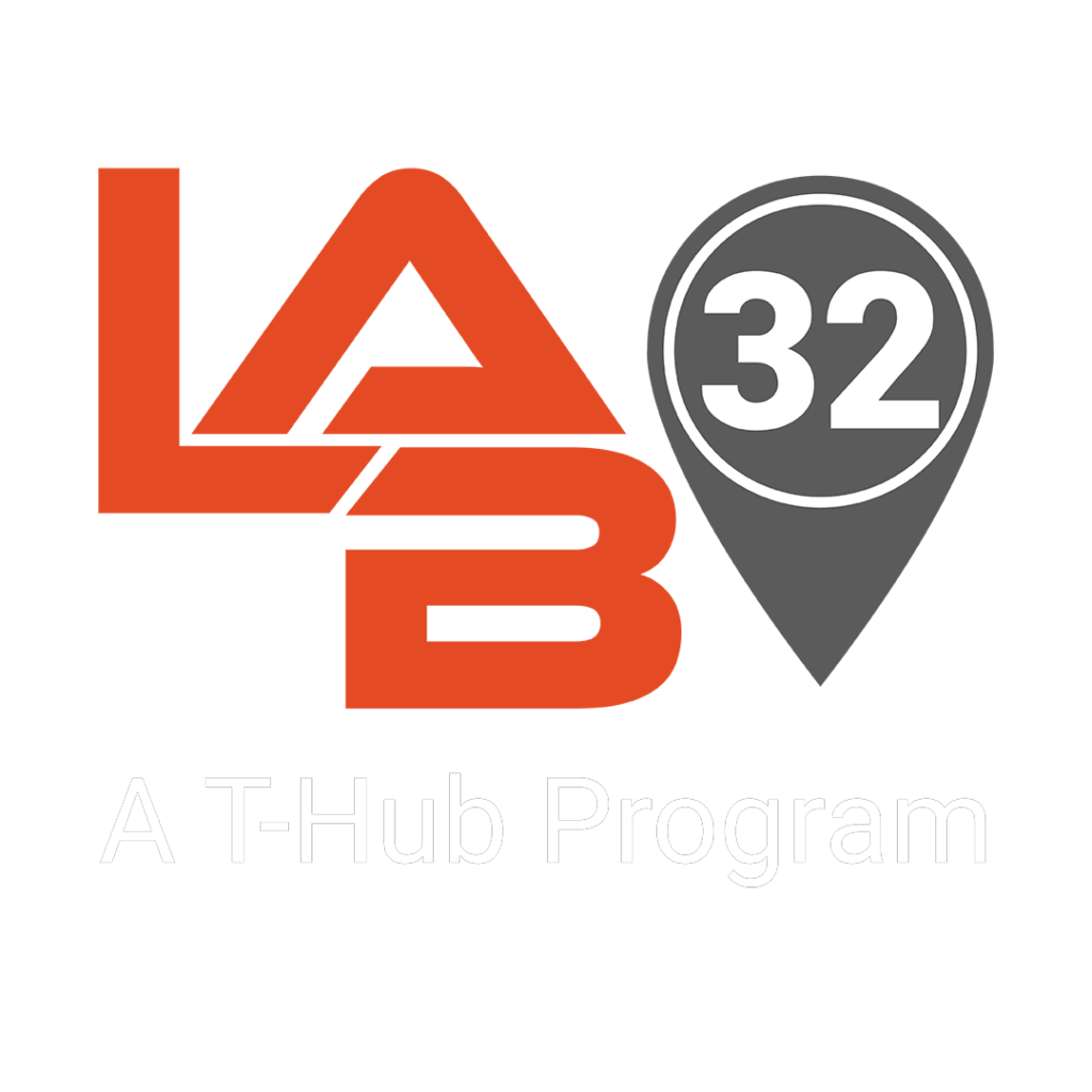Lab32 Hexagon - T-Hub Programs