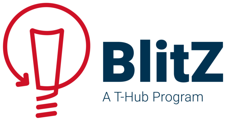 BlitZ 2025 - T-Hub Programs