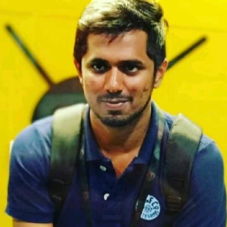 BlitZ 2025 - T-Hub Programs