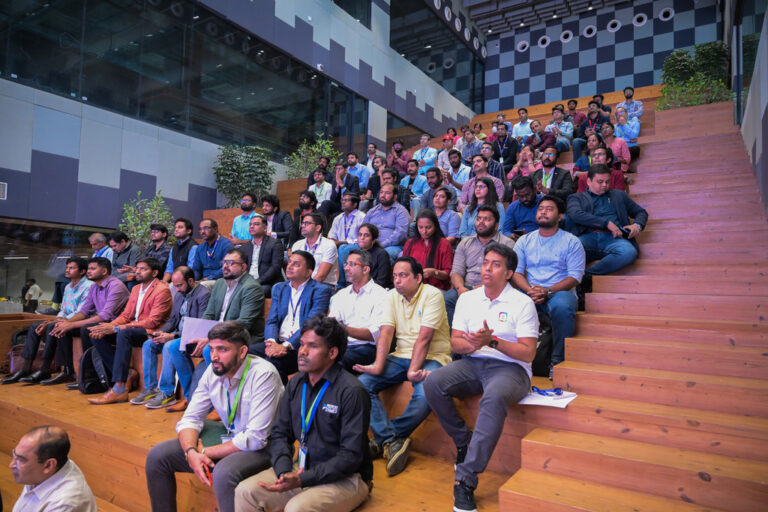 Rubrix Product Readiness Program - T-Hub Programs