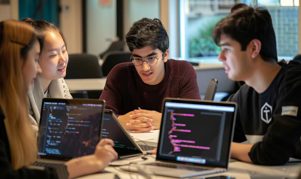 HSBC Hackathon - T-Hub Programs